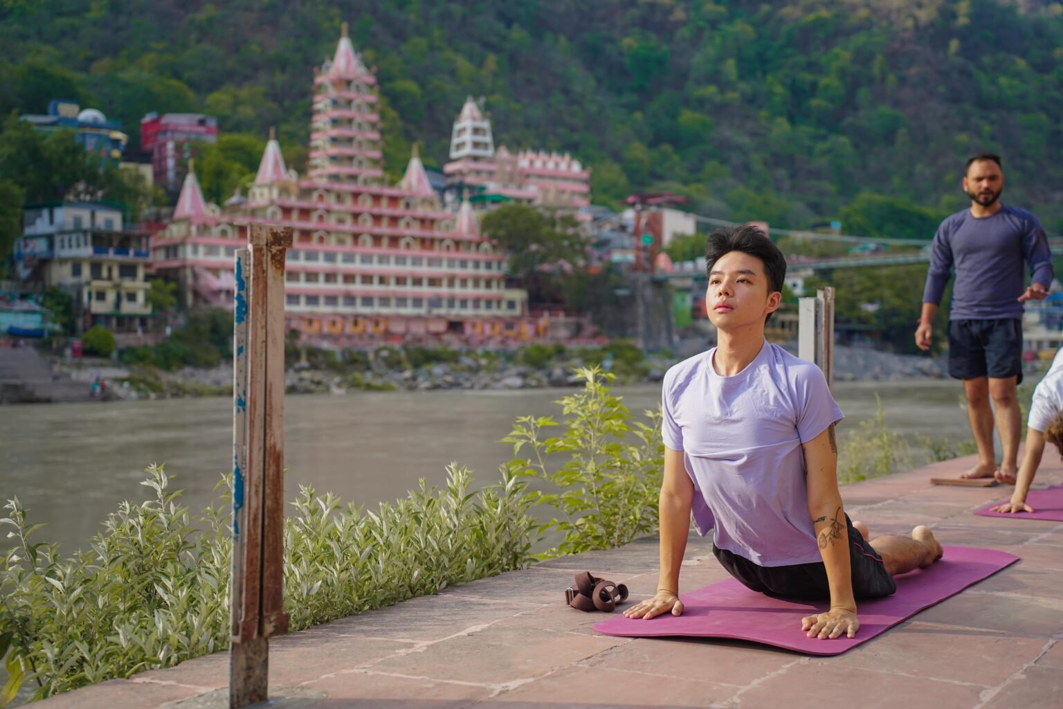 11 Incredible Benefits of Sun Salutations: A Step-by-Step Guide to Practice