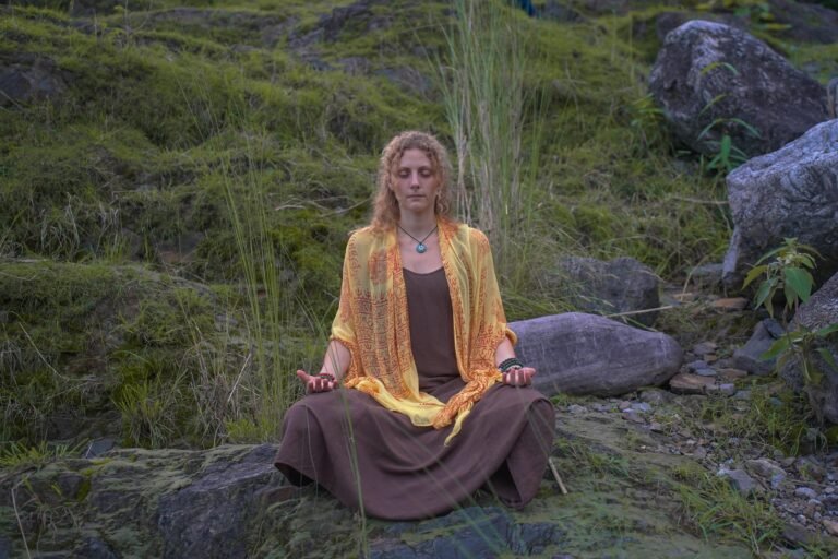 11 Incredible Benefits of Sun Salutations: A Step-by-Step Guide to Practice