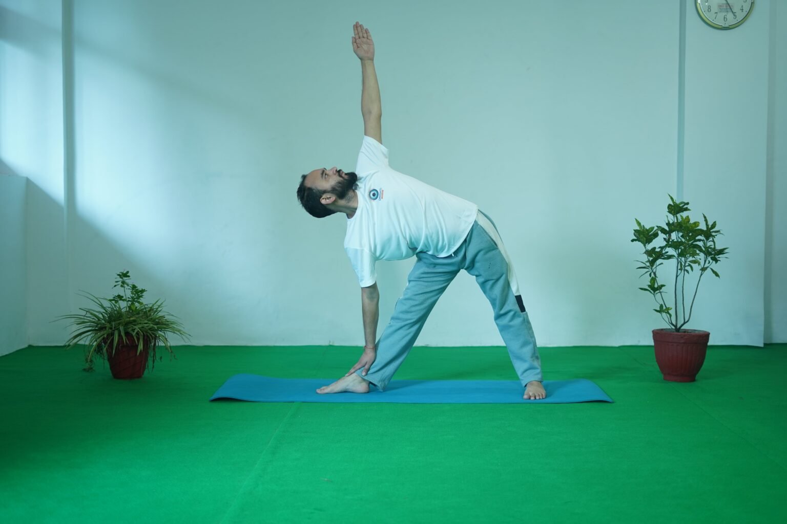 10 Best Yoga Poses for Back Pain with Pictures for Beginner